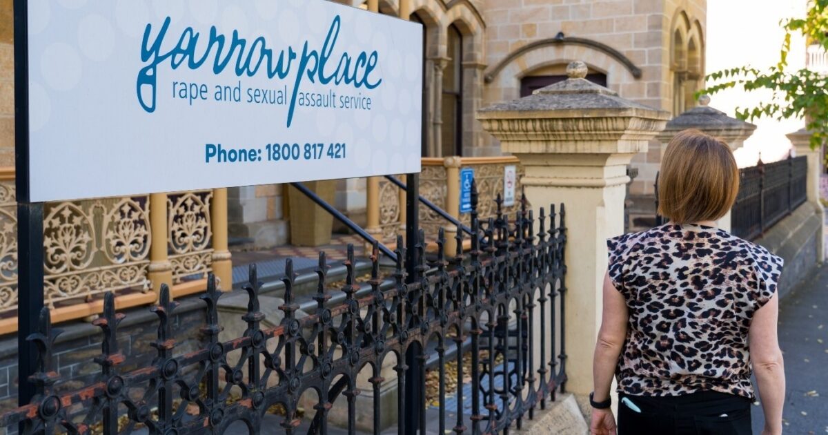 Women’s and Children’s Health Network • Victoria’s Story